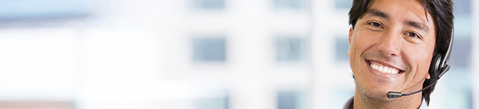 Customer service representative - Westoba