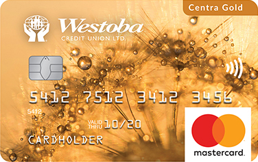 Credit Cards - Westoba