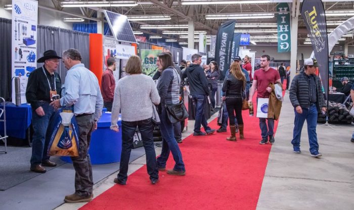 Celebrating Ag Days 2021 - Virtually - Westoba