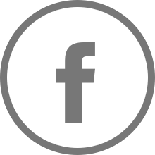 Email - Facebook Icon - Westoba